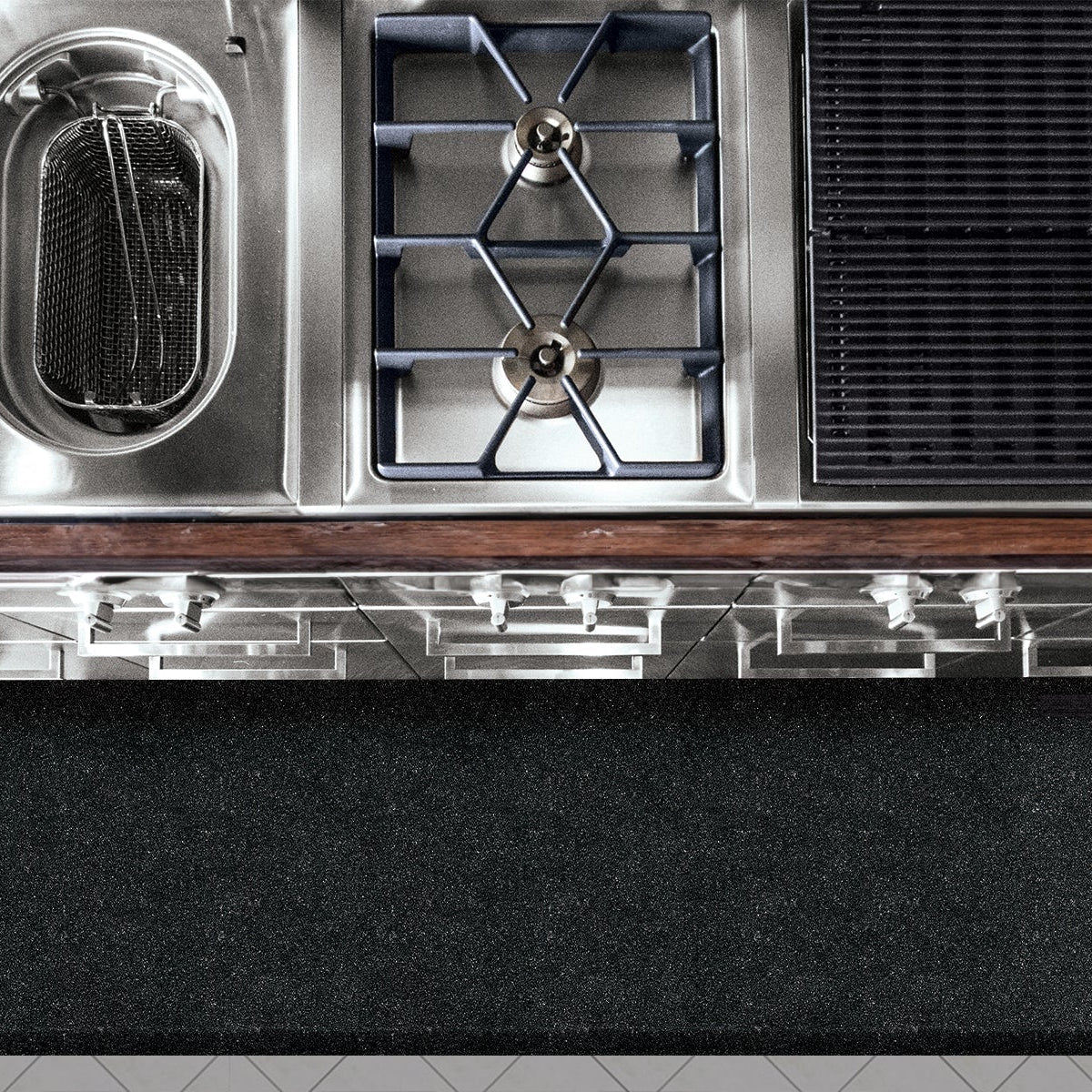 Back and Knee Relief While You Cook: What the Research Says – WellnessMats