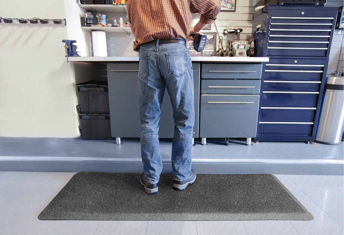 Anti-Fatigue Mats For Getting Things Done – WellnessMats