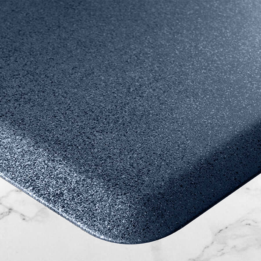 Granite Collection: Textured Mats in Bold Colors
