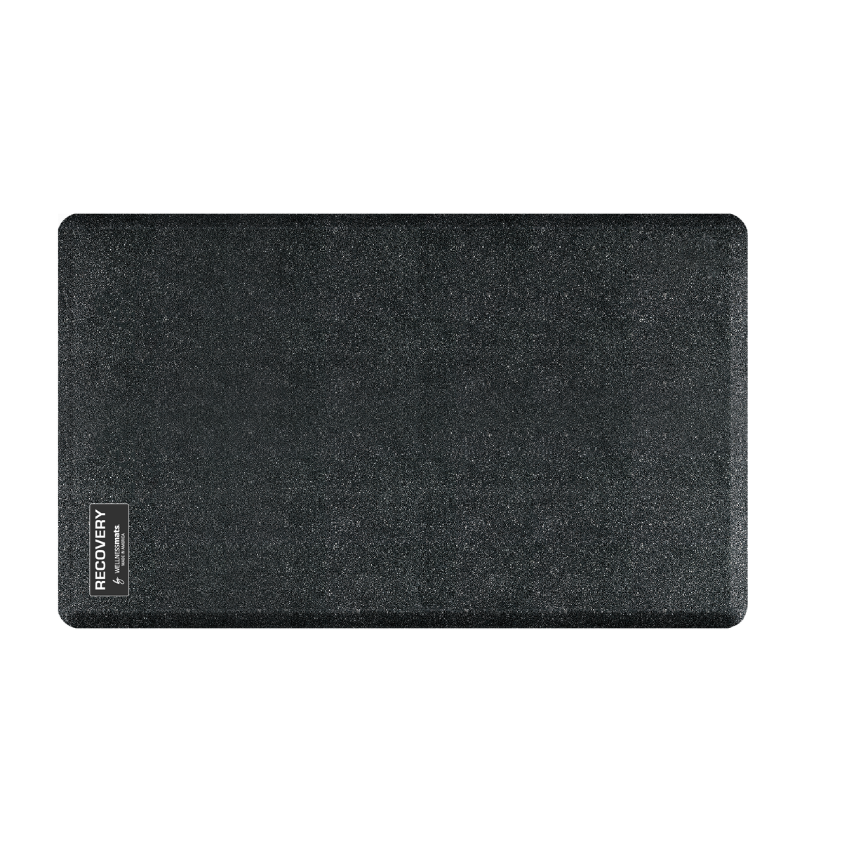 RecoveryMat 5' x 3' - Onyx