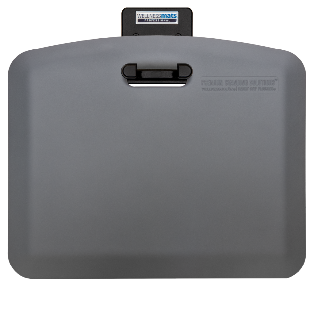 MobileMat & Docking Station Bundle – WellnessMats