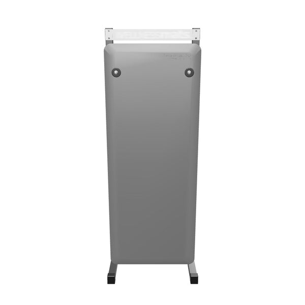 Back-to-Back Storage Station 27" x 74.25" x 26"