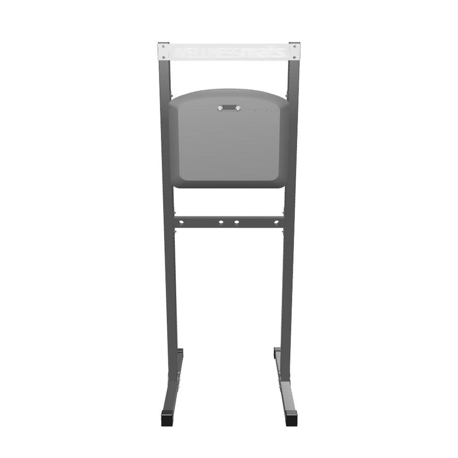 Back-to-Back Storage Station 27" x 74.25" x 26"