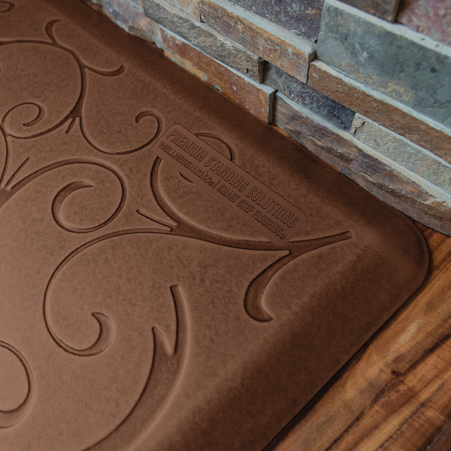 THE BELLA COLLECTION – WellnessMats